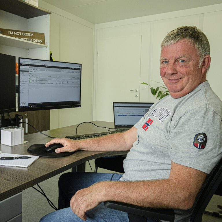 ONS TEAM – Beton uit Limburg